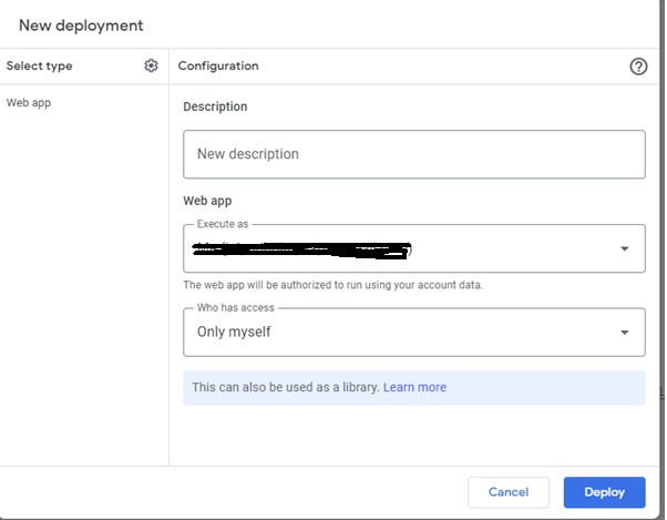 Save Google Form Data to SharePoint List